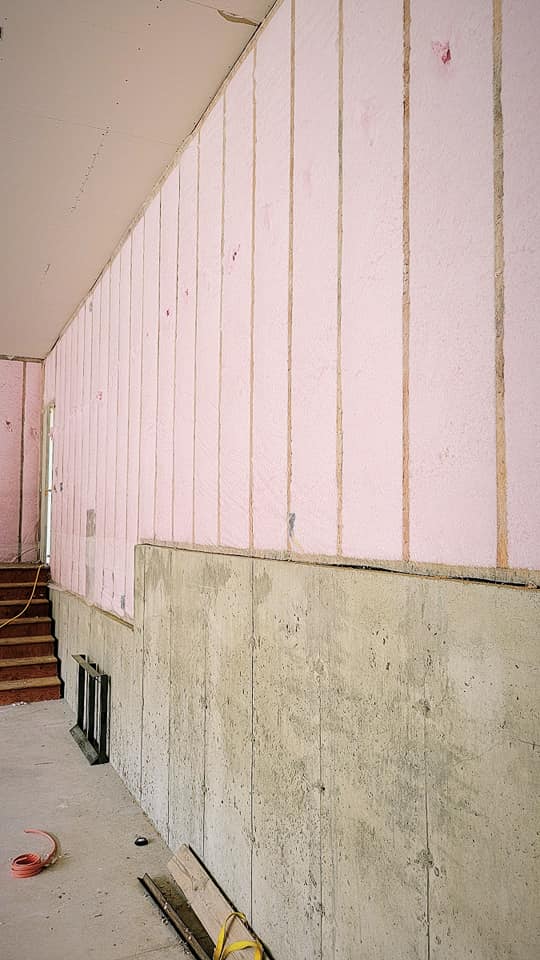 #1 Best Place for getting BIBS Insulation in North Idaho